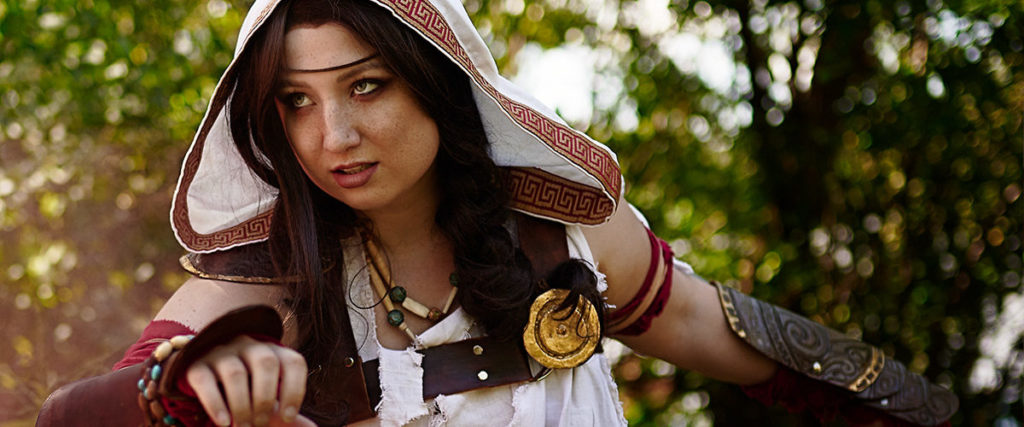 Cersei Lannister – Etaru Cosplay